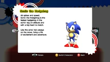 Classic Sonic | Disney Fanon Wiki | Fandom
