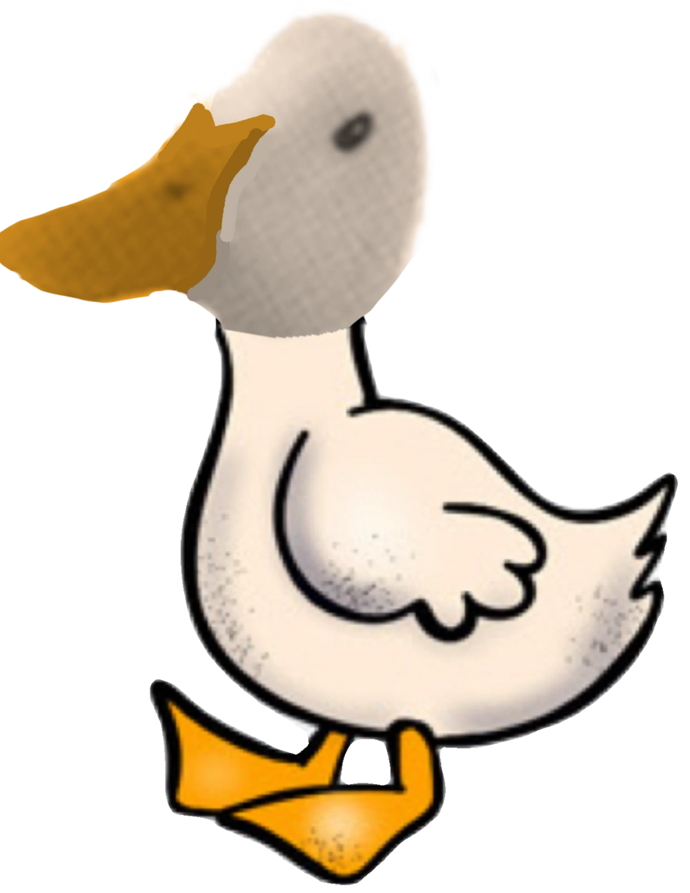 Goss | Disney Fanon Wiki | Fandom