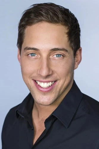 Chris Violette | Disney Fanon Wiki | Fandom