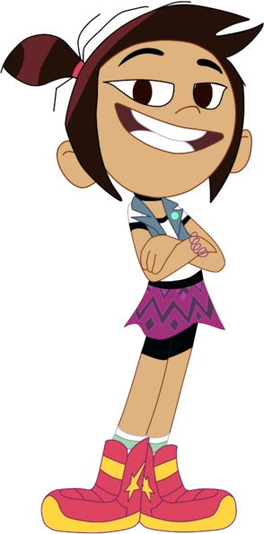 Molly McGee/Gallery | Disney Fanon Wiki | Fandom