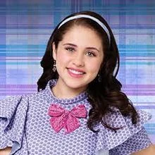 Jane (Descendants) (HPR1) | Disney Fanon Wiki | Fandom