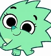 Suki (Breno Magioni Clubhouse) | Disney Fanon Wiki | Fandom