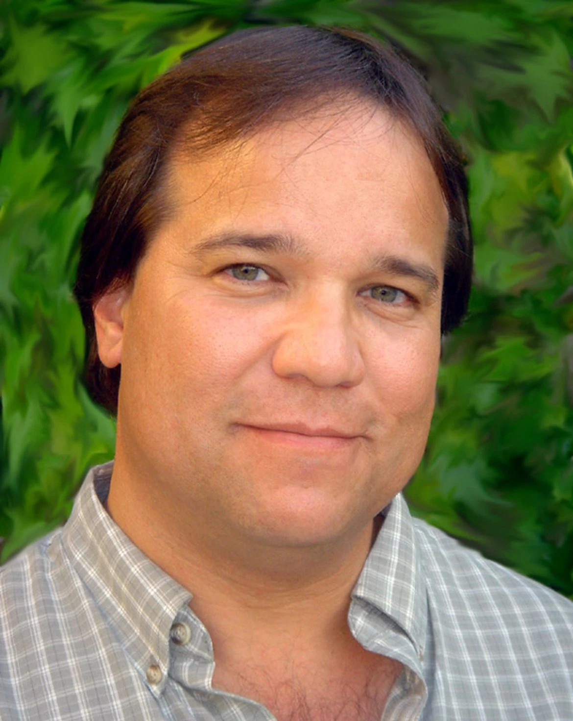 Tony Oliver | Disney Fanon Wiki | Fandom