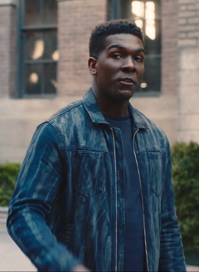 Sammy Benaiah | Disney Fanon Wiki | Fandom