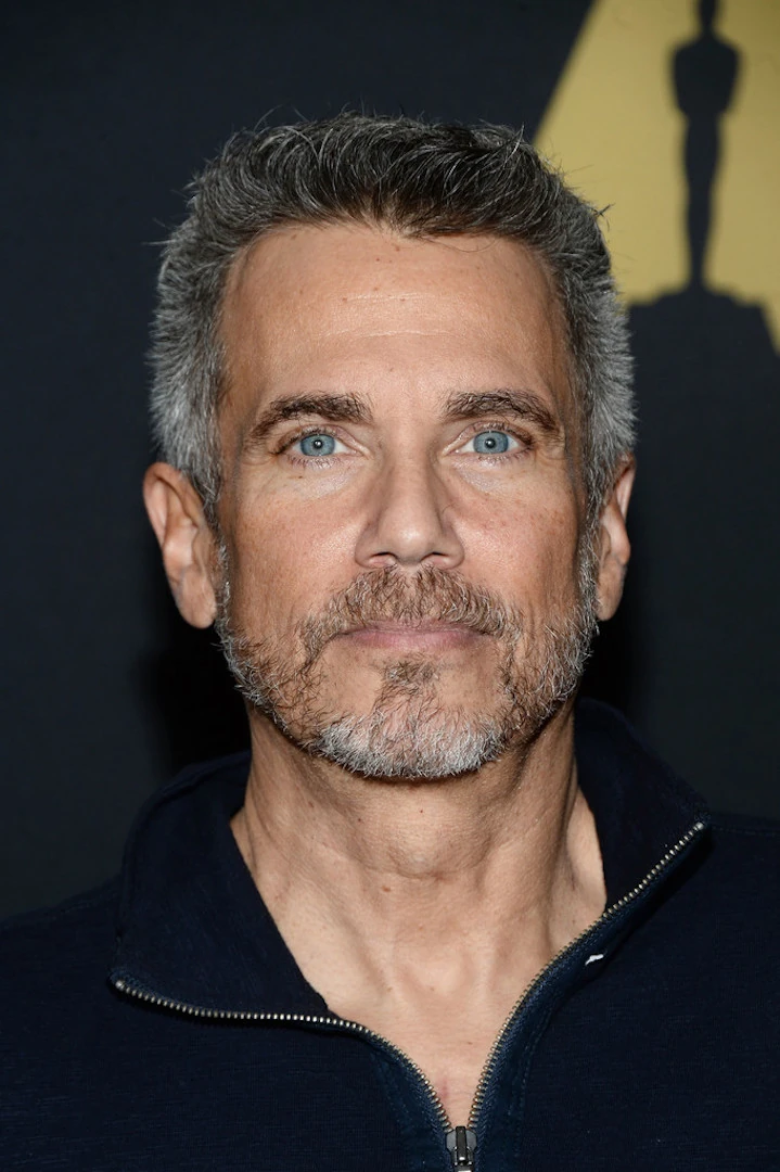 Robby Benson | Disney Fanon Wiki | Fandom