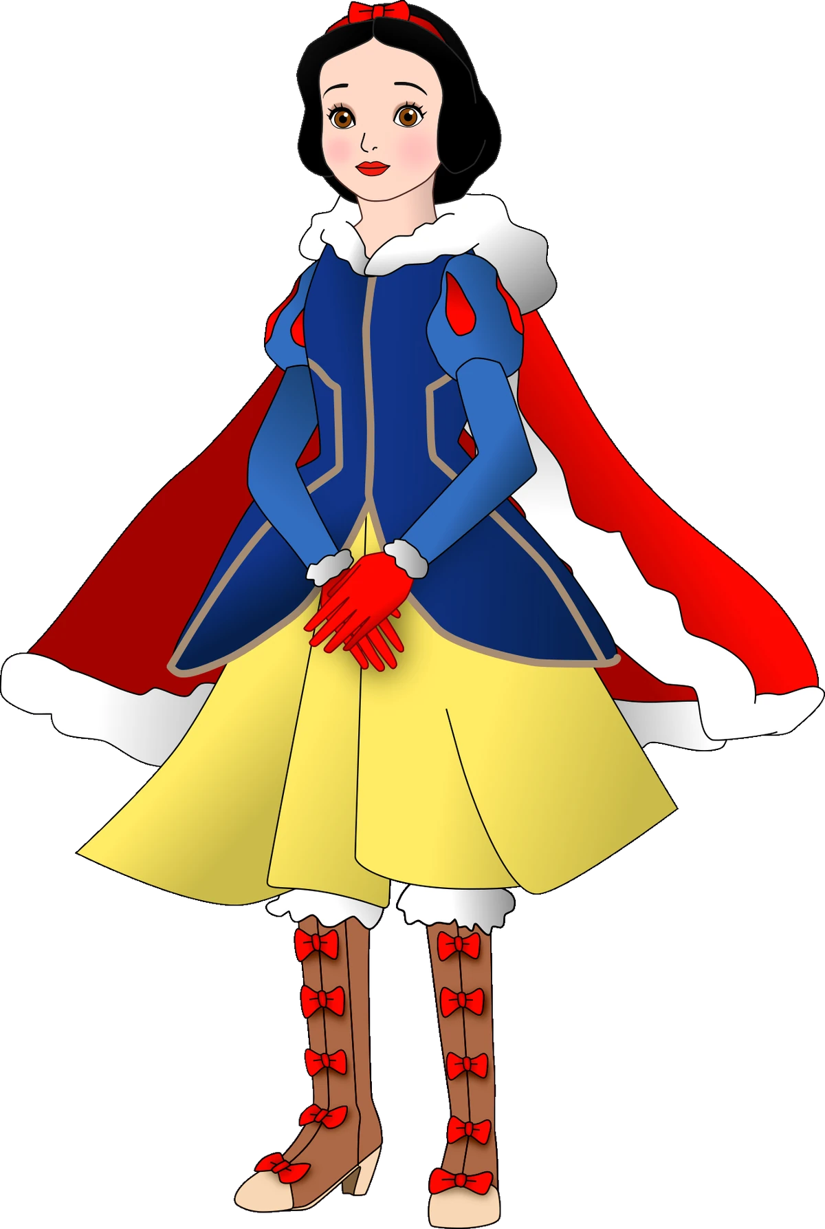 Snow White | Disney Fanon Wiki | Fandom