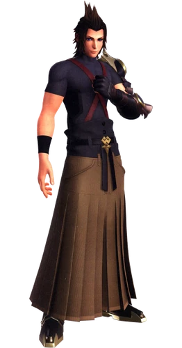 Terra | Disney Fanon Wiki | Fandom