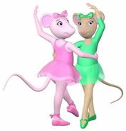 Angelina Mouseling/Gallery | Disney Fanon Wiki | Fandom