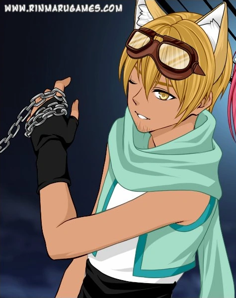 Aviator Foxman (character) | Disney Fanon Wiki | Fandom