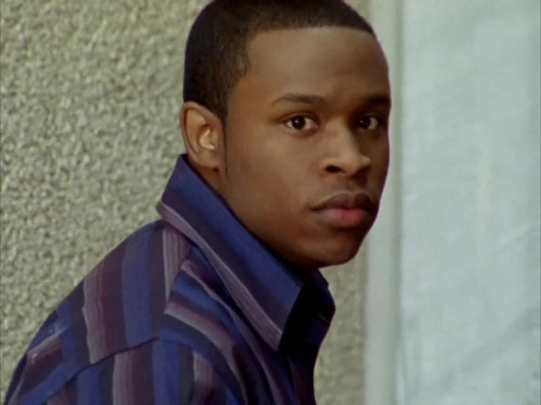 Ethan James | Disney Fanon Wiki | Fandom