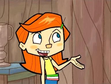 Riley Daring | Disney Fanon Wiki | Fandom