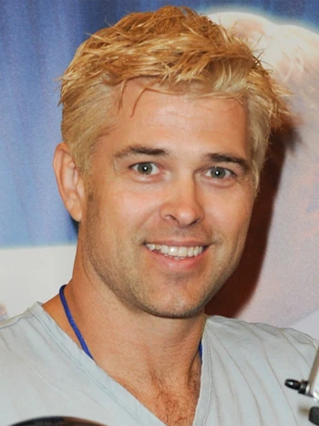 Justin Nimmo | Disney Fanon Wiki | Fandom