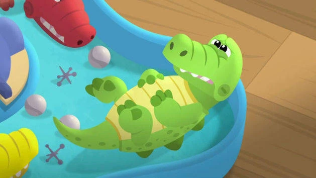 Gustave | Disney Fanon Wiki | Fandom