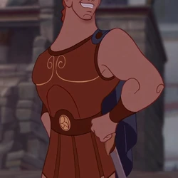 Personaggi Di Hercules 1997 Hercules Movie Characters | Disney