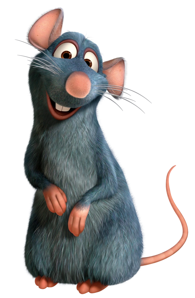 Remy/Gallery | Disney Fanon Wiki | Fandom