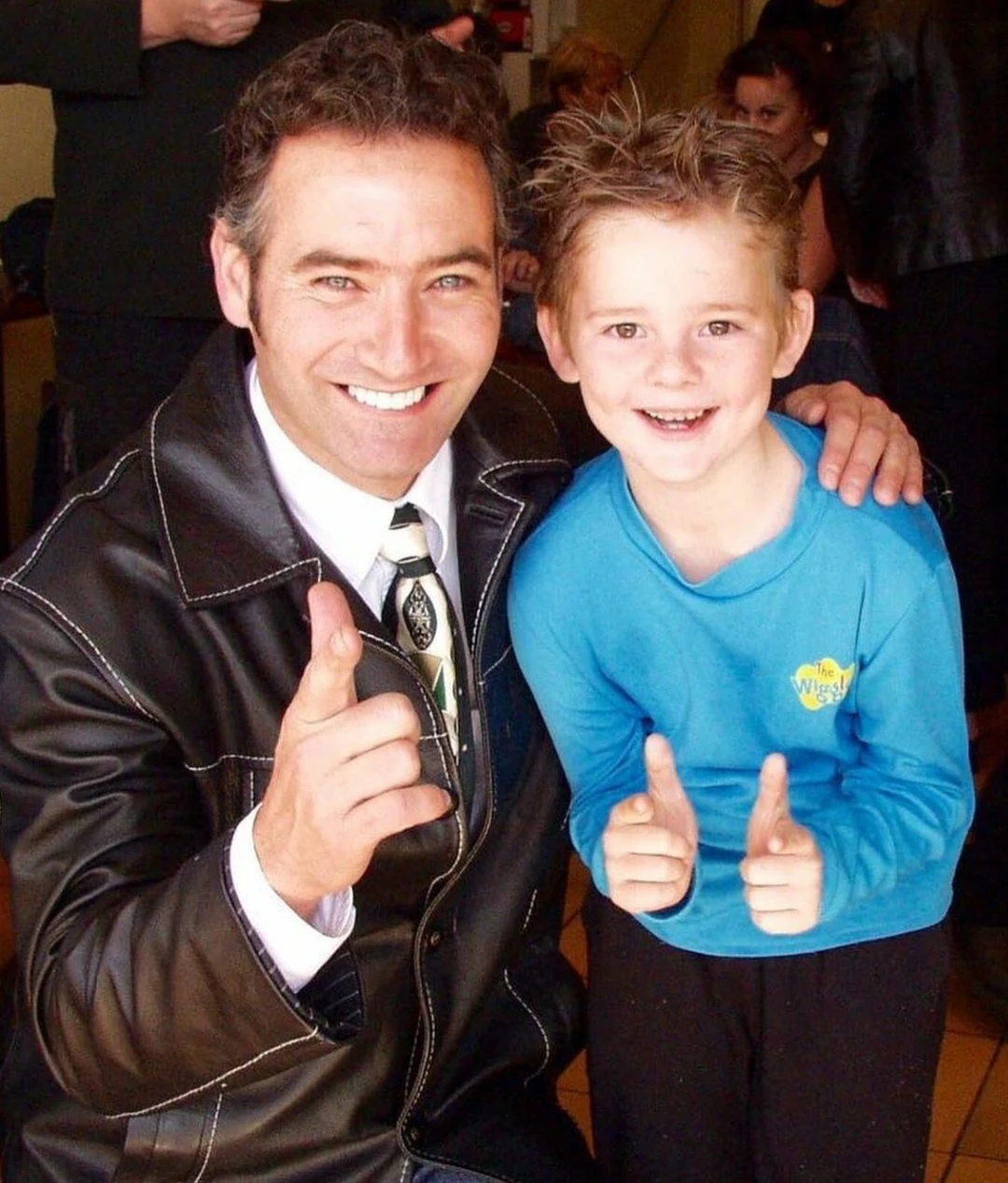 Dominic Field | Disney Fanon Wiki | Fandom