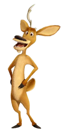 Elliot | Disney Fanon Wiki | Fandom