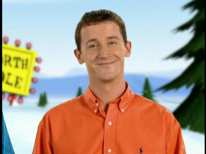 Morgan Crowley | Disney Fanon Wiki | Fandom