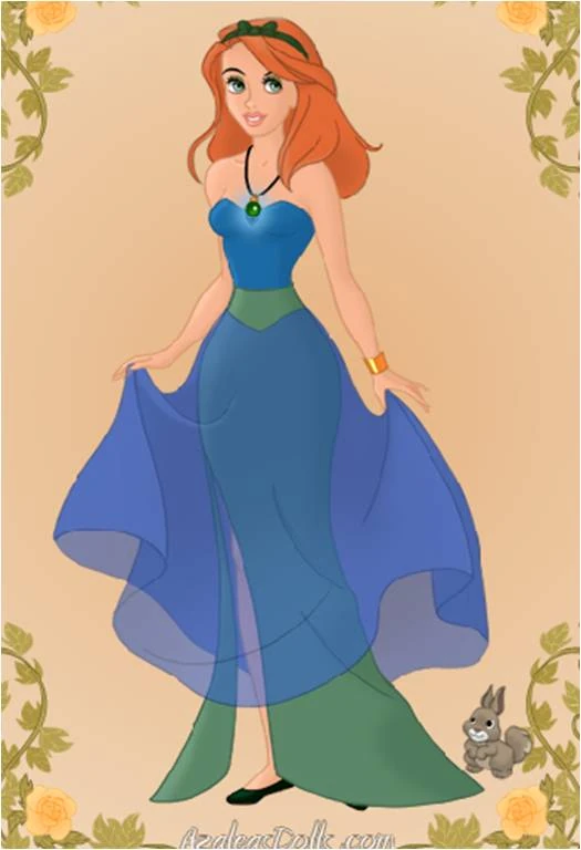 Lucky (film) | Disney Fanon Wiki | Fandom