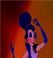 Classic Ballora | Disney Fanon Wiki | Fandom