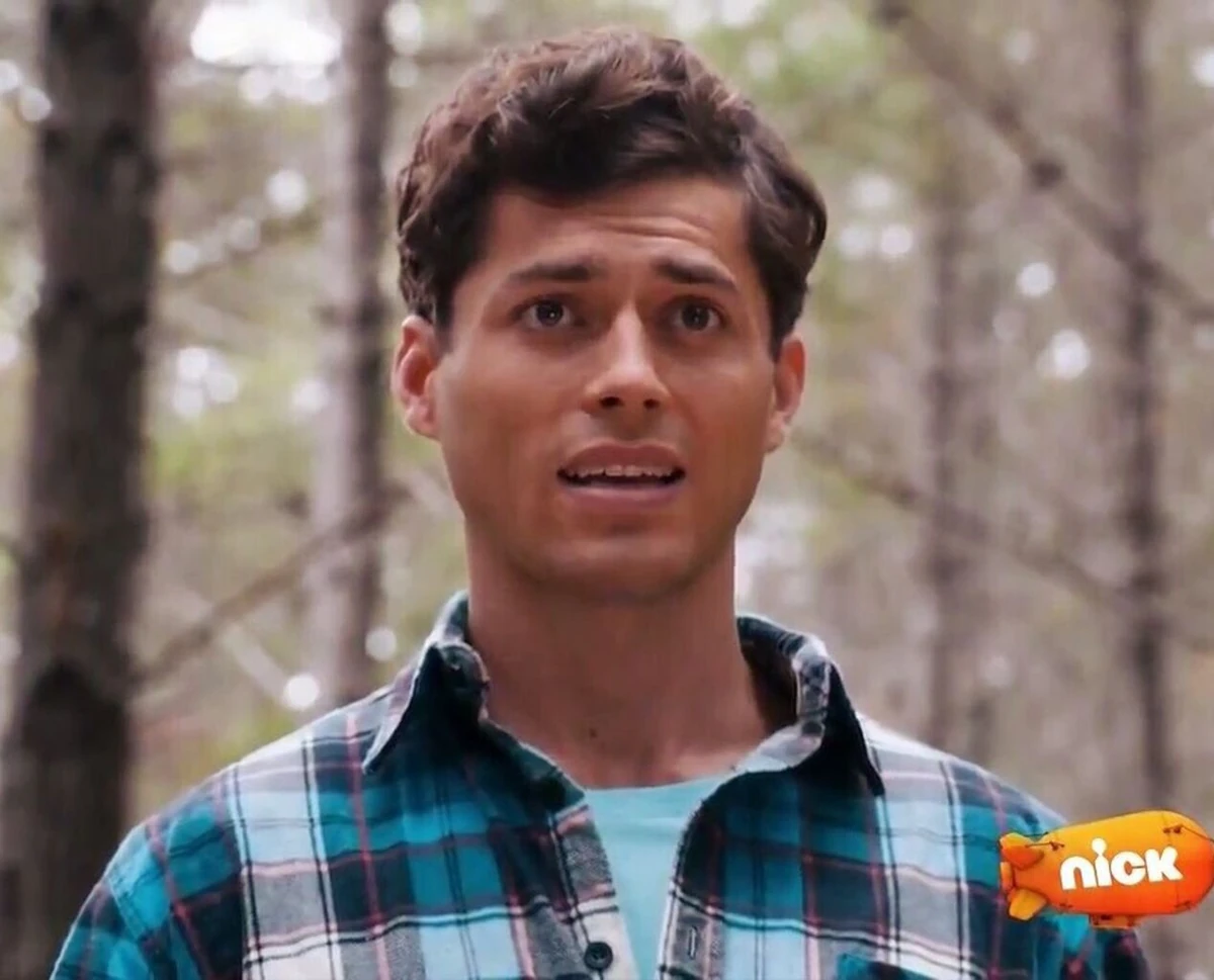 James Navarro | Disney Fanon Wiki | Fandom