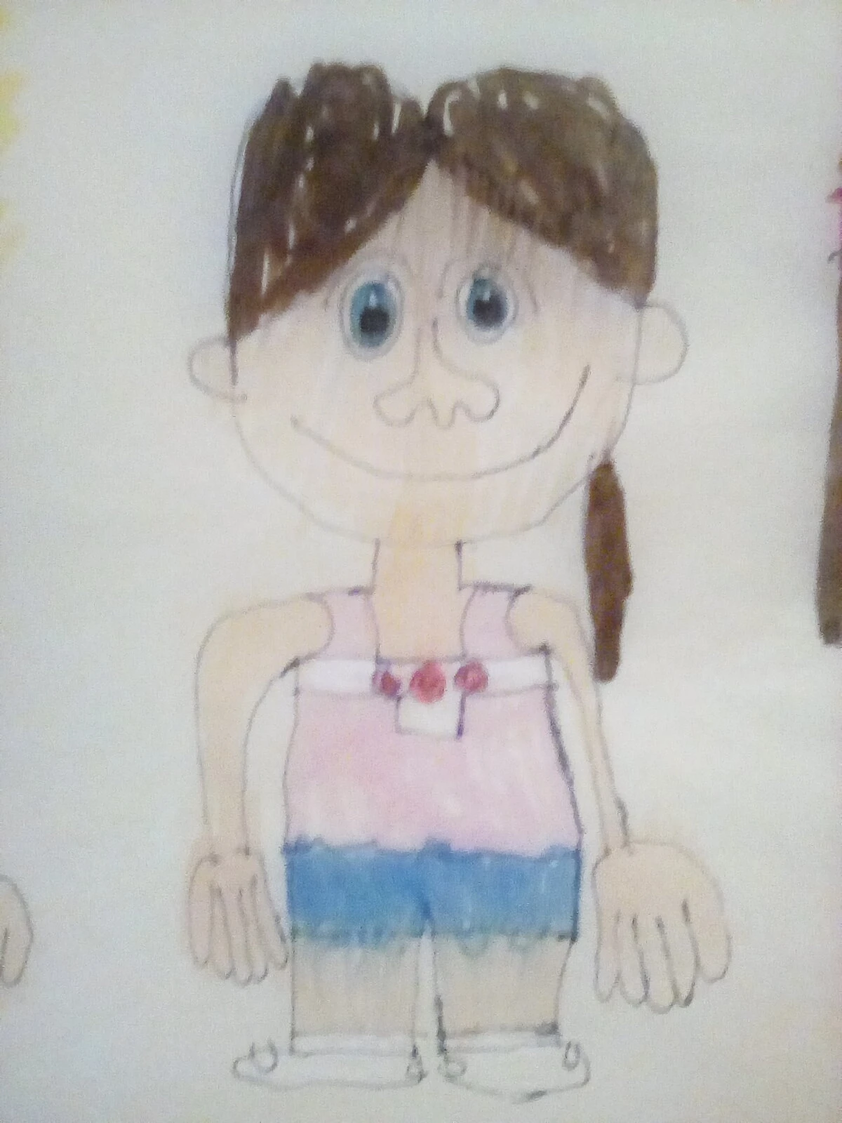 Shannon (Toy Story) | Disney Fanon Wiki | Fandom