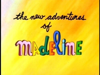Madeline (TV series) | Disney Fanon Wiki | Fandom