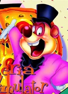 Ultimate Custom Night/Gallery | Disney Fanon Wiki | Fandom