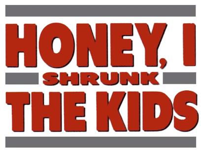 Honey, I Shrunk the Kids: Movie Set Adventure | Disney Fanon Wiki | Fandom