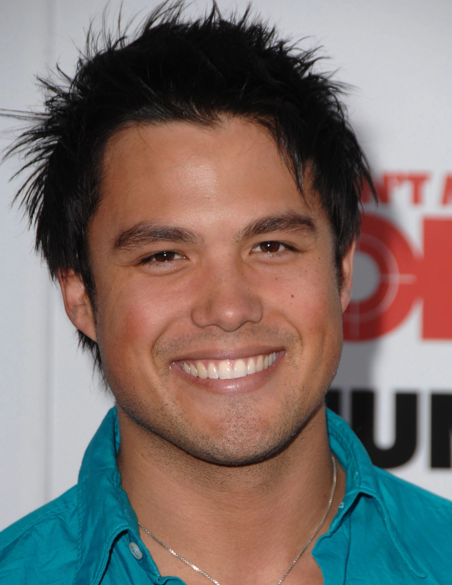 Michael Copon