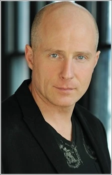 Michael Daingerfield | Disney Fanon Wiki | Fandom