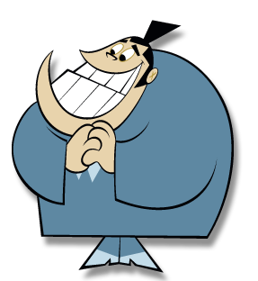 Constantine (Robotboy) | Disney Fanon Wiki | Fandom