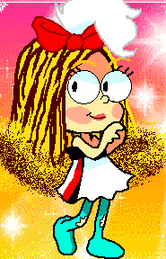 Goldyne Manithora | Disney Fanon Wiki | Fandom