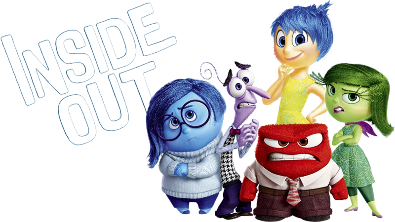 Sadness/Gallery | Disney Fanon Wiki | Fandom