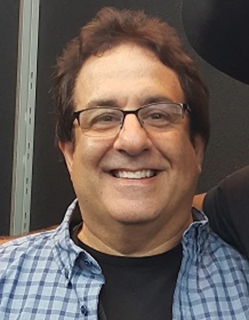 Jeff Bergman | Disney Fanon Wiki | Fandom