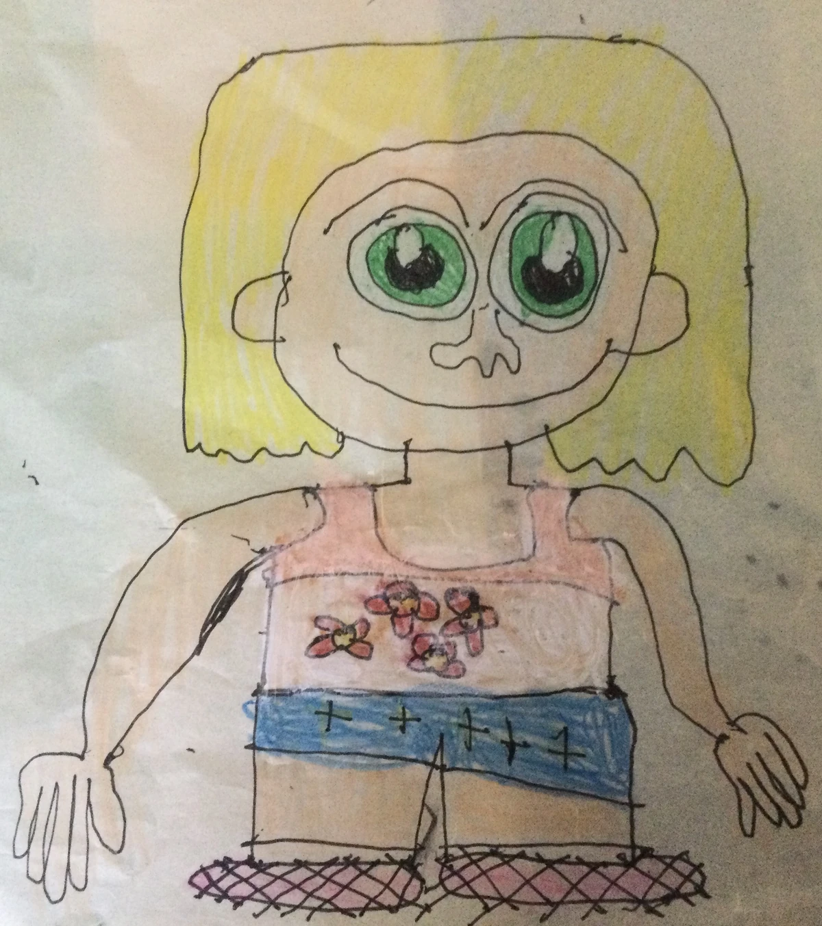 Jennifer (Toy Story) | Disney Fanon Wiki | Fandom