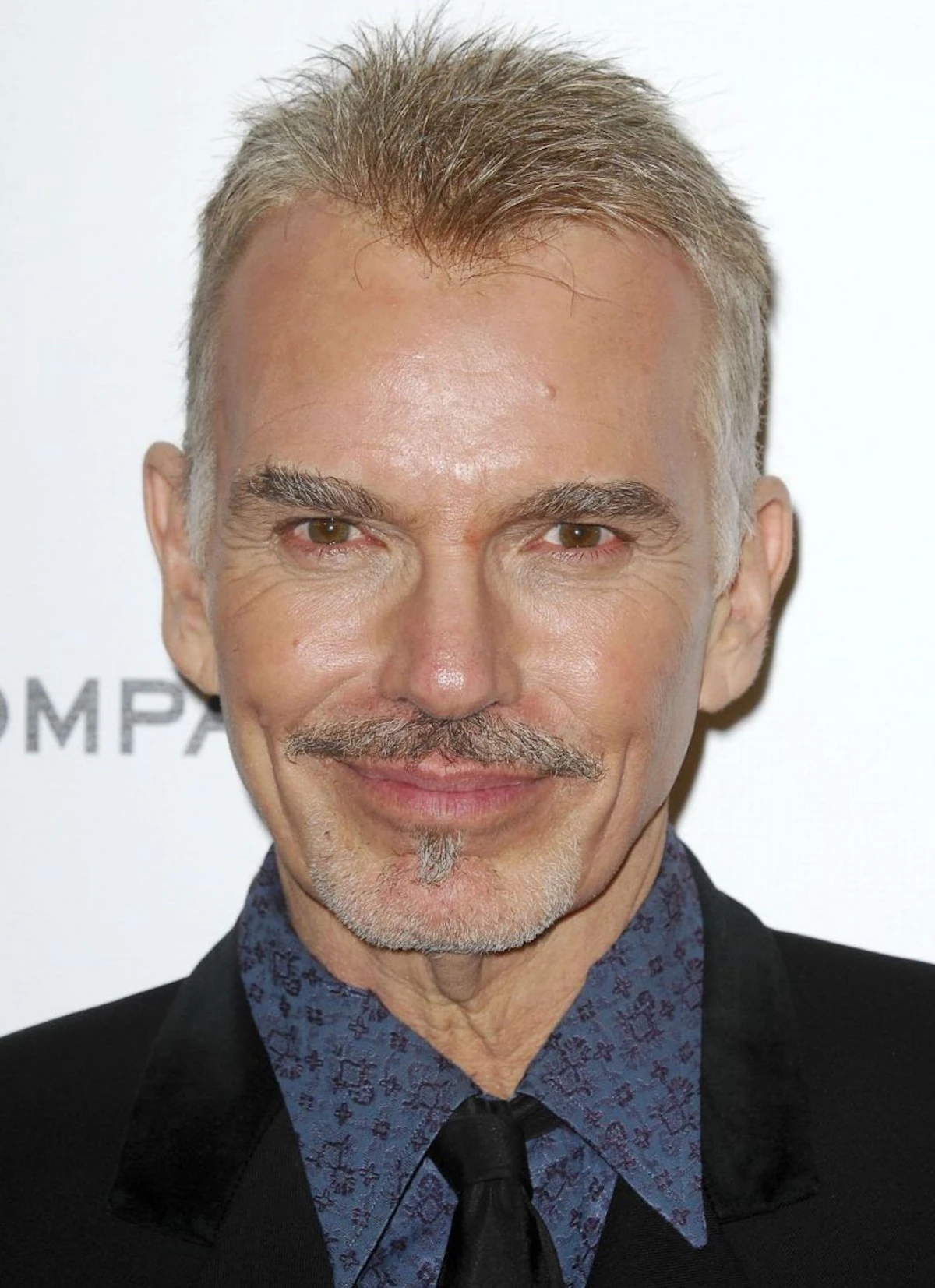 Billy Bob Thornton | Disney Fanon Wiki | Fandom