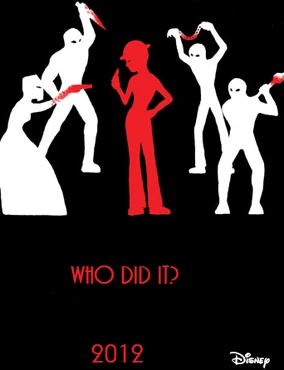 Drood | Disney Fanon Wiki | Fandom