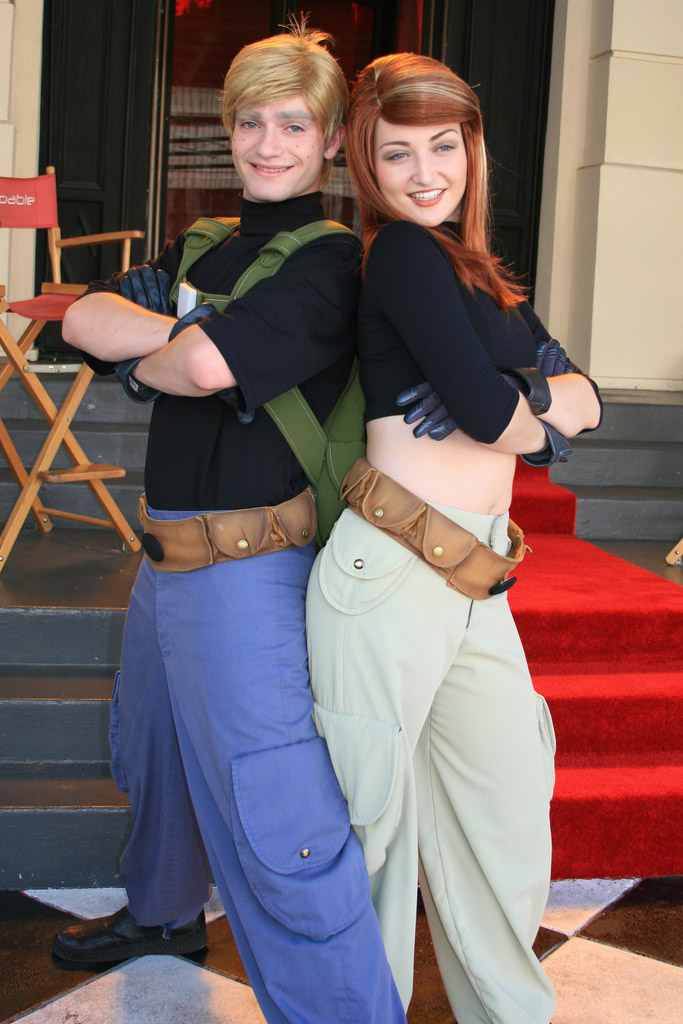 Ron Stoppable/Gallery | Disney Fanon Wiki | Fandom