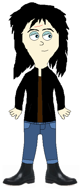 Kyla Victor | Disney Fanon Wiki | Fandom