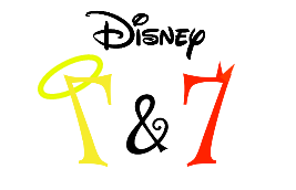 7 & 7 | Disney Fanon Wiki | Fandom