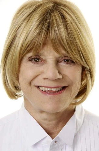 Nicole Jaffe | Disney Fanon Wiki | Fandom