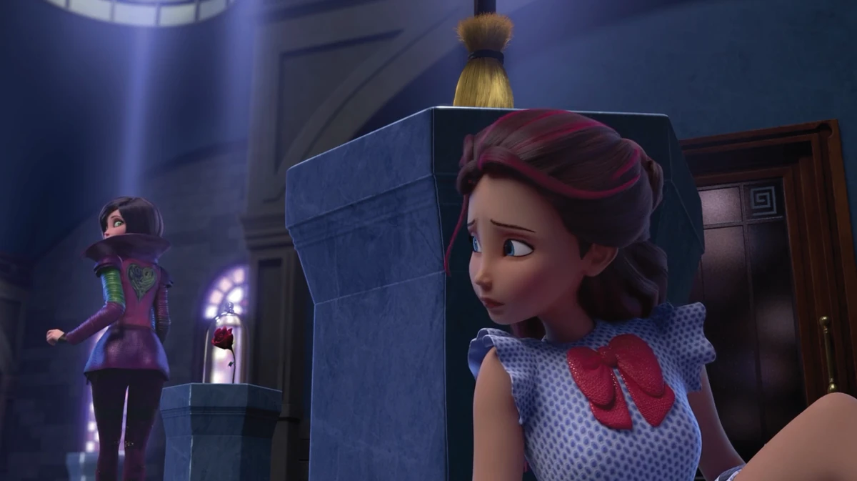 Jane (Descendants) (HPR1)/Gallery | Disney Fanon Wiki | Fandom