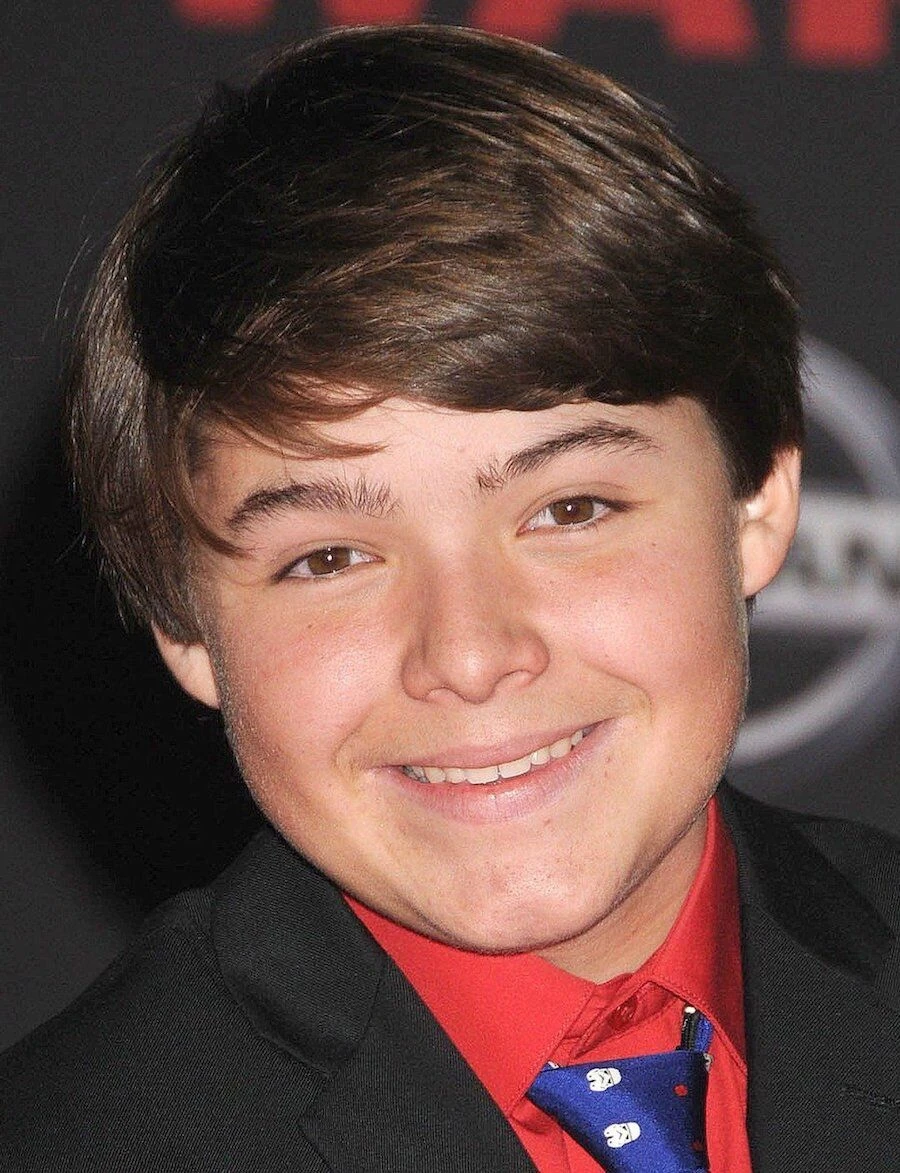 Justin Felbinger | Disney Fanon Wiki | Fandom