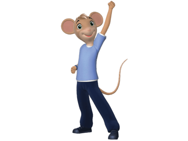 Marco (Angelina Ballerina)/Gallery | Disney Fanon Wiki | Fandom