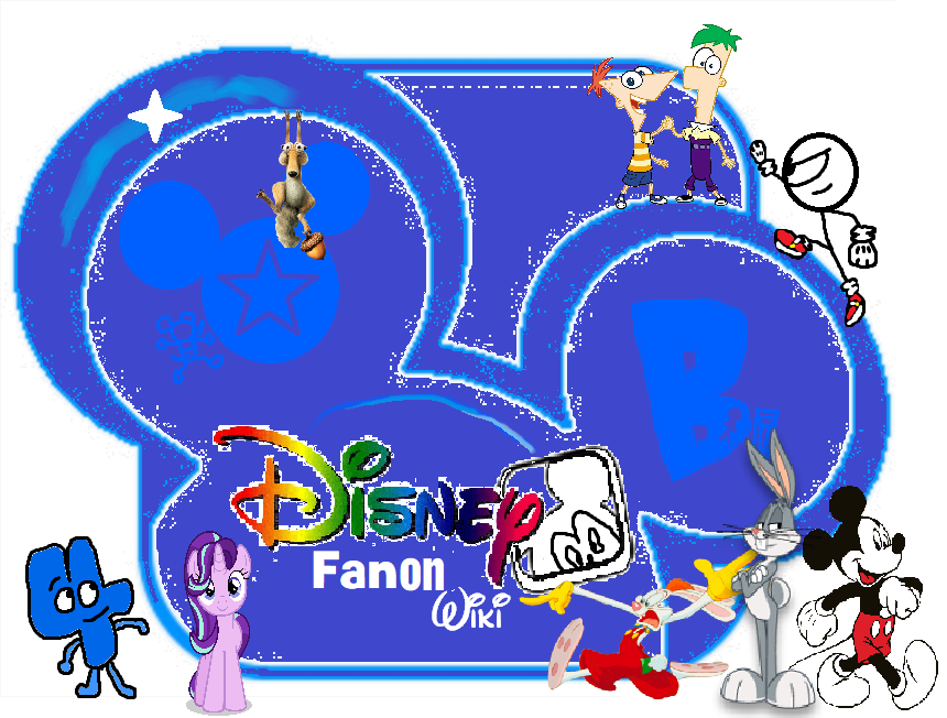 Disney Wiki | Disney Fanon Wiki | Fandom