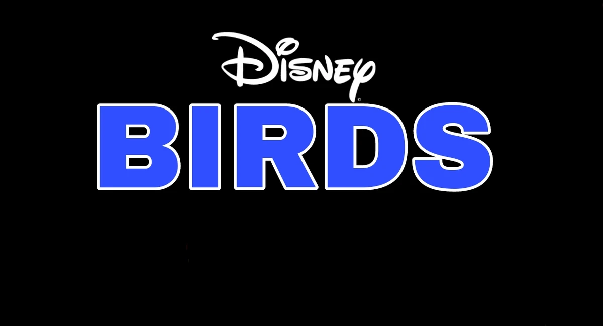 Birds | Disney Fanon Wiki | Fandom