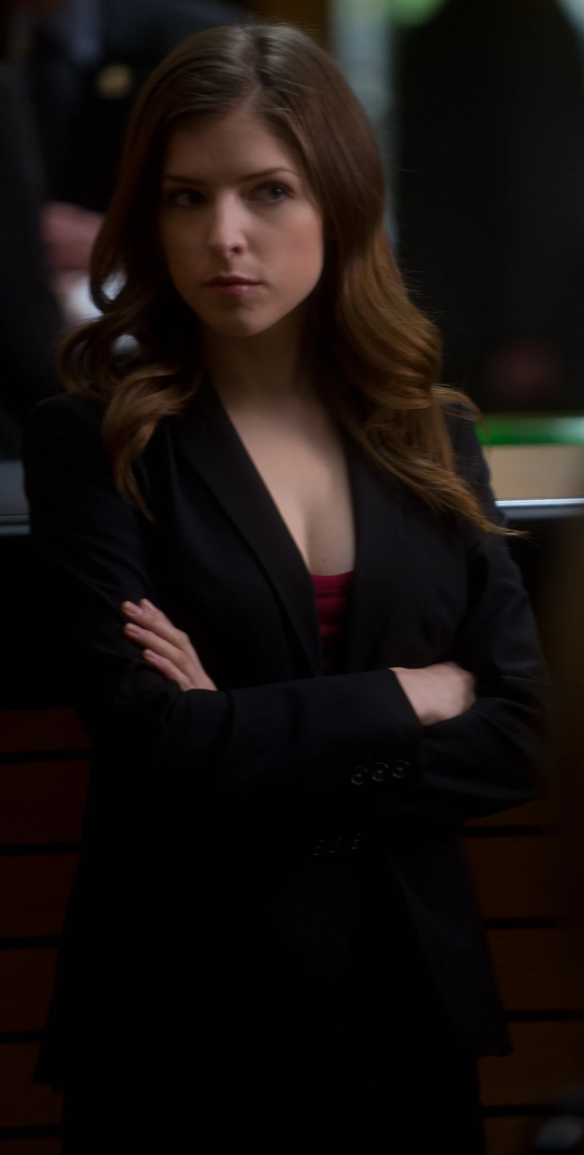 Kathleen Anne | Disney Fanon Wiki | Fandom