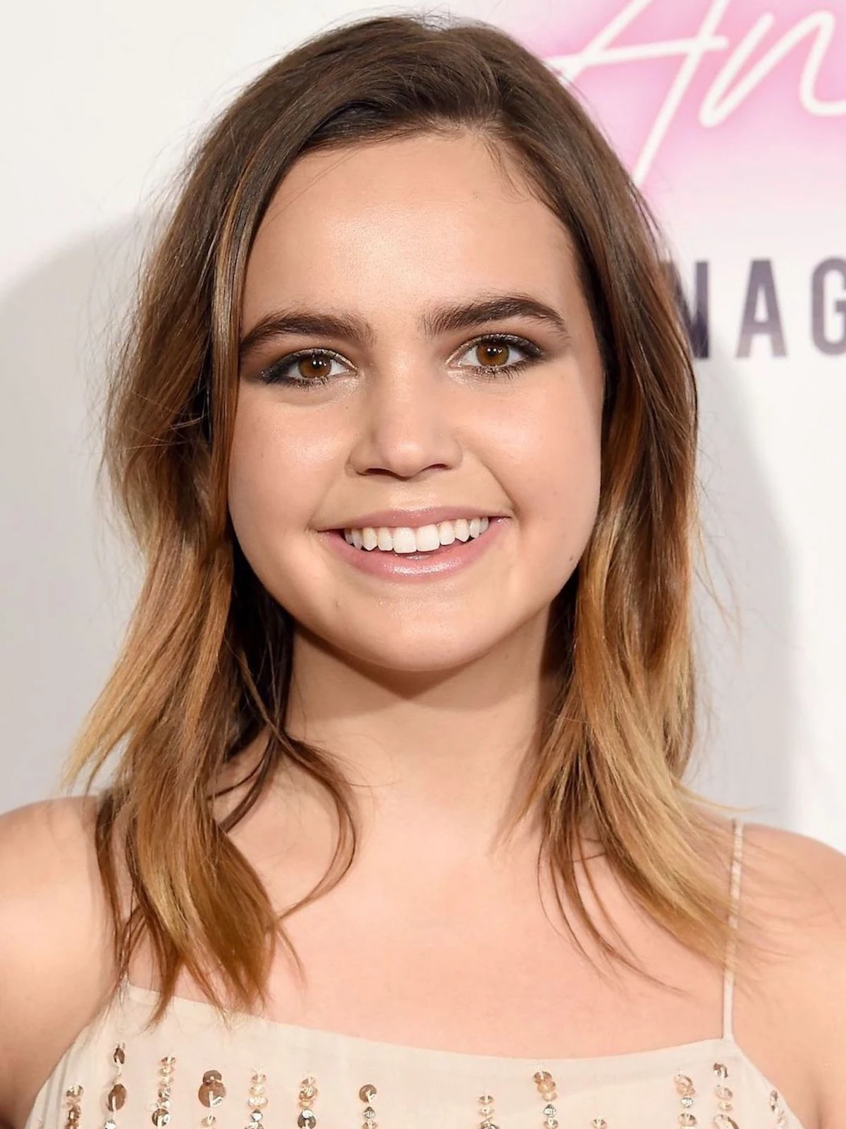Bailee Madison | Disney Fanon Wiki | Fandom