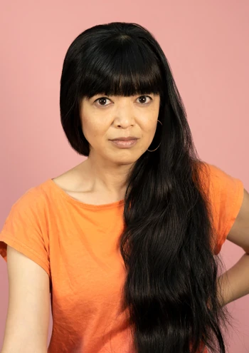 Li Ming Hu | Disney Fanon Wiki | Fandom